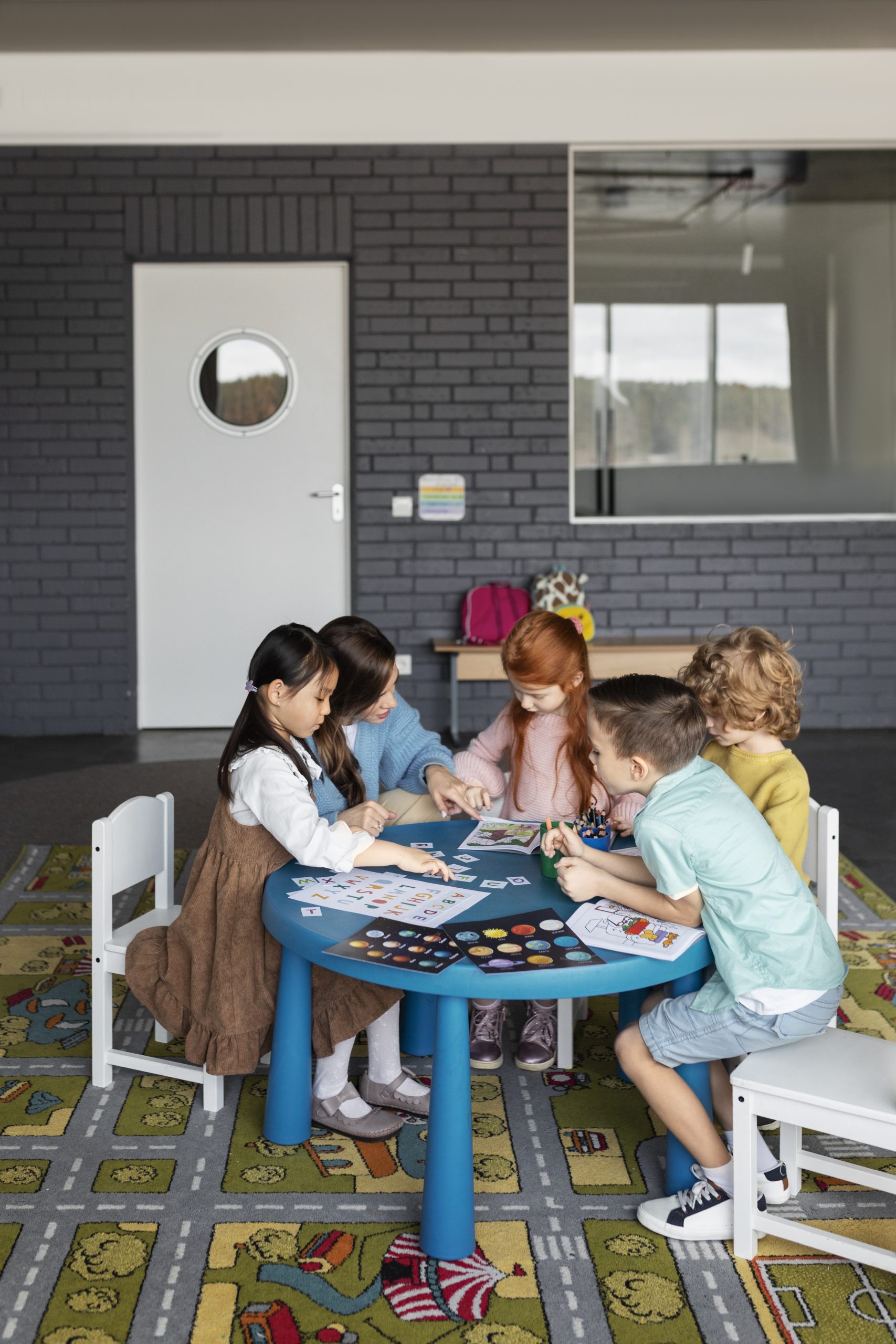 Little Star Staffing – Quality Staff. Reliable Service.